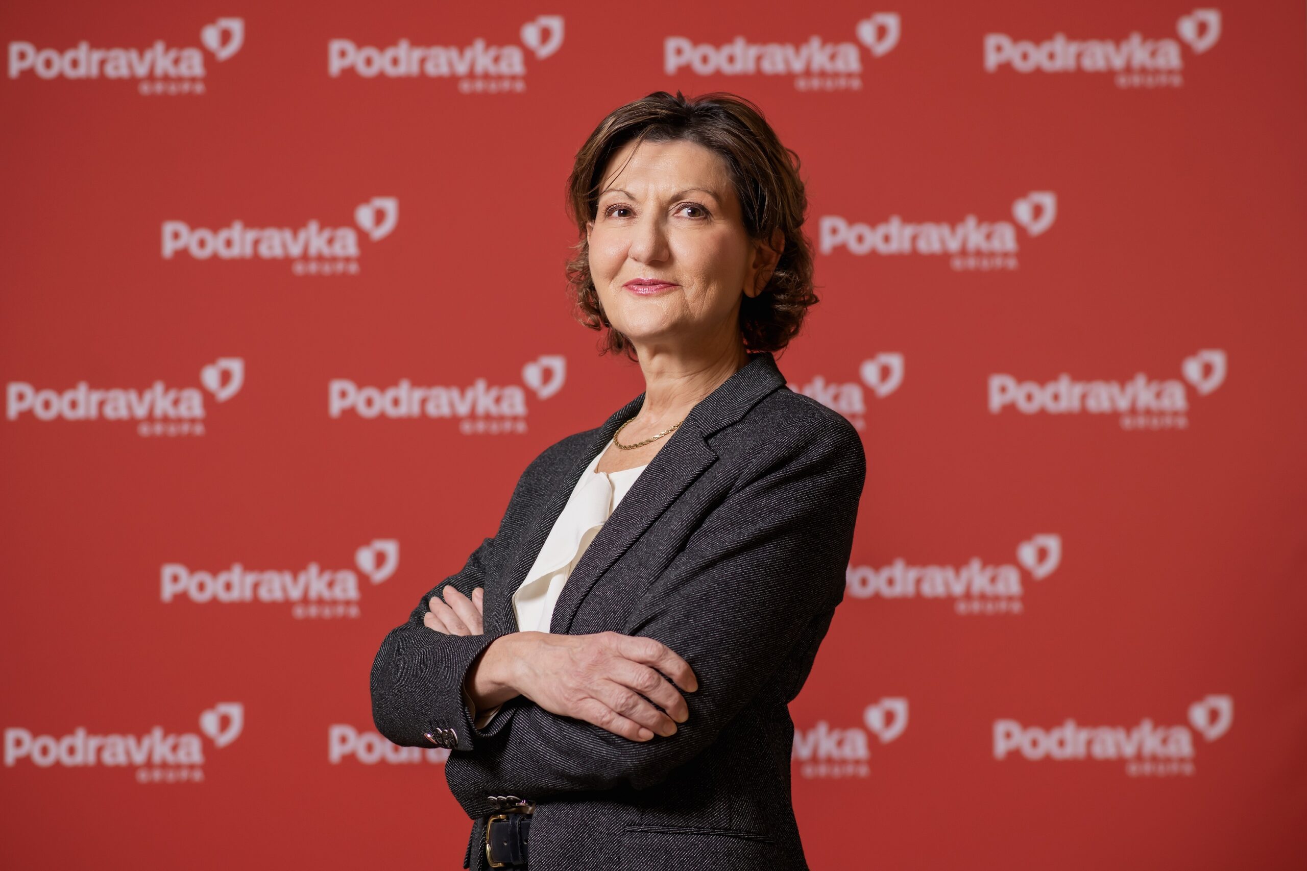 Grupa Podravka u prvih šest mjeseci 2024. značajno povećala prihode od ...