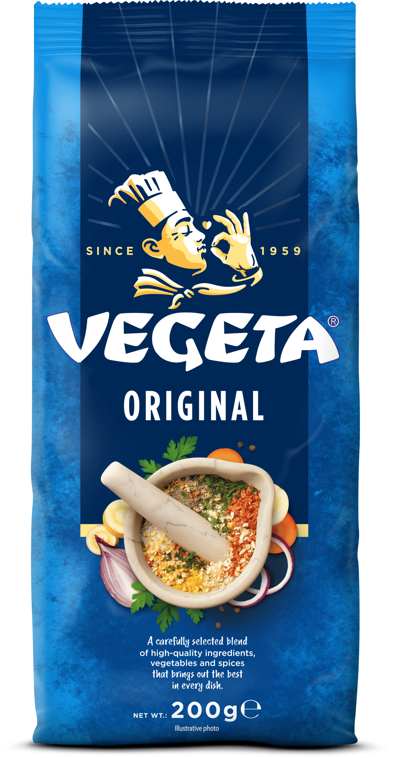 Vegeta Original | Podravka